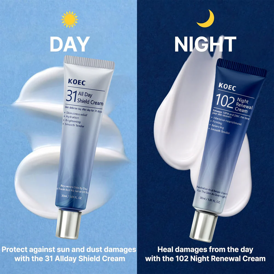 Products – Fort Knox Professional Skincare